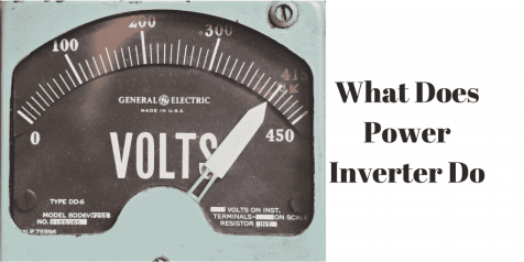 100 Watt Power Inverter Reviews 2023 - Powermurt.com | Enjoy power life ...