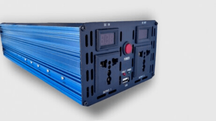 500 Watt Power Inverter Reviews and Buyer's Guide 2023